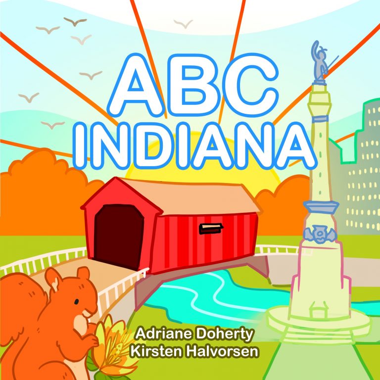 ABC Down on the Farm | Rubber Ducky Press Children's Books